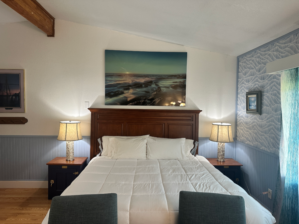 Home Page - Sunset Lodge PNW